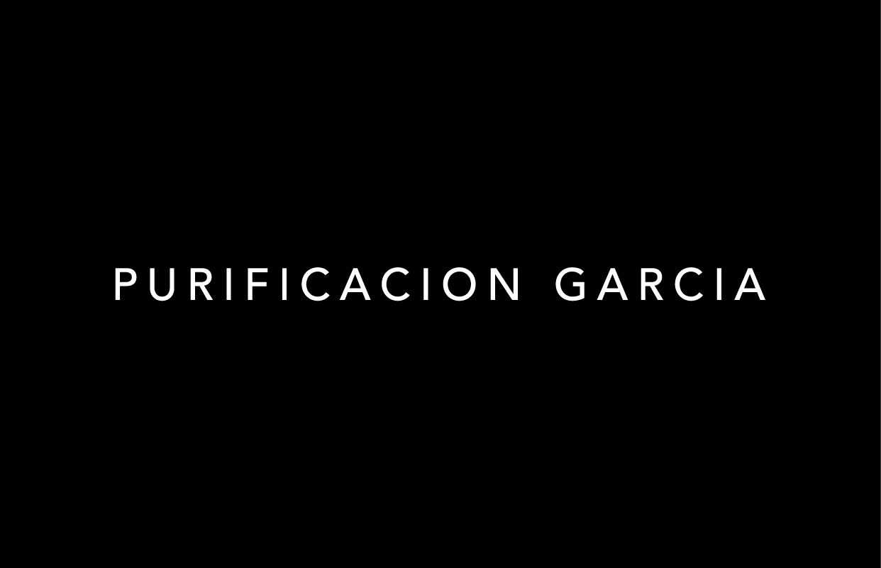 Purificacion Garcia | Las Rozas Village • Las Rozas Village